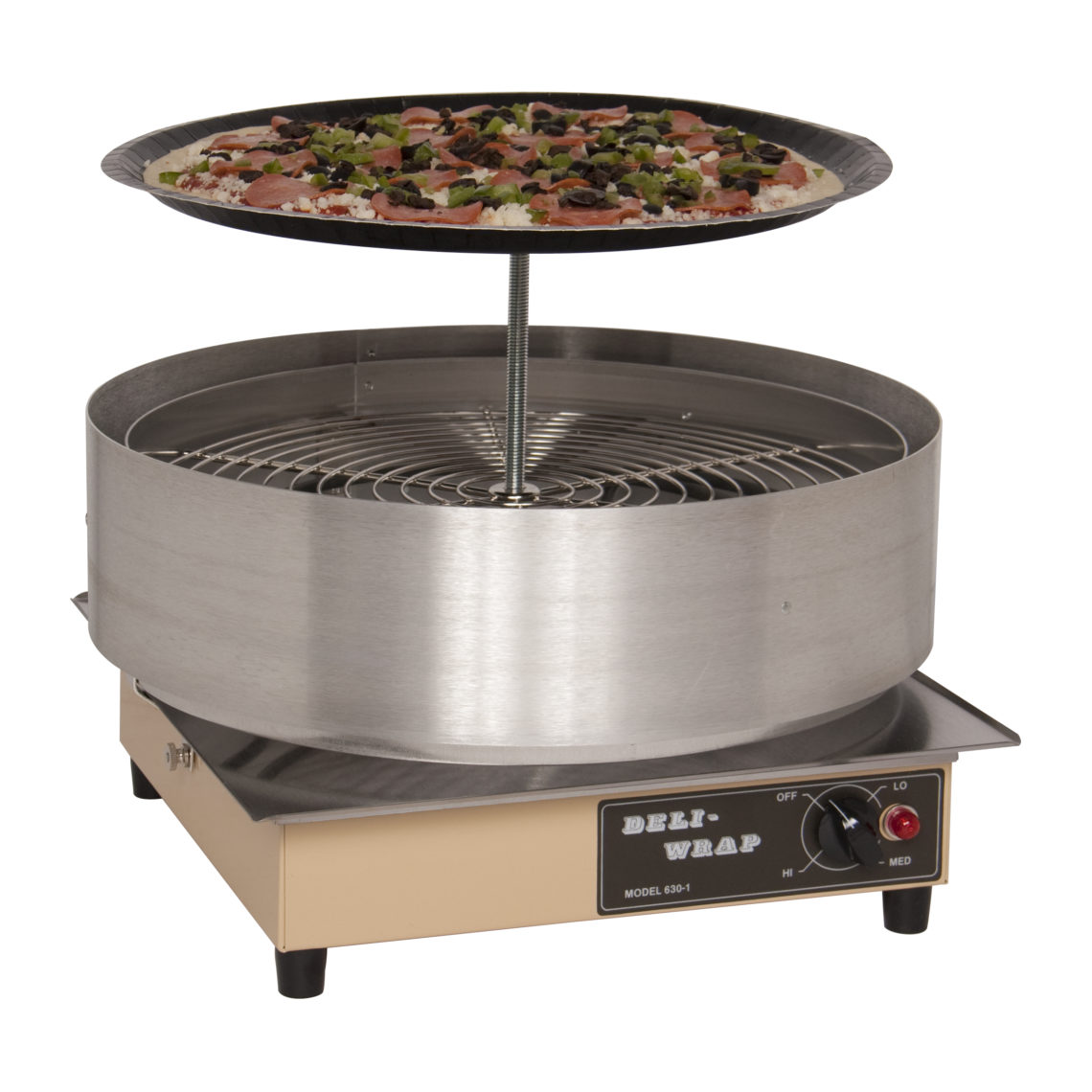 Model 630-1 - Wisco Industries