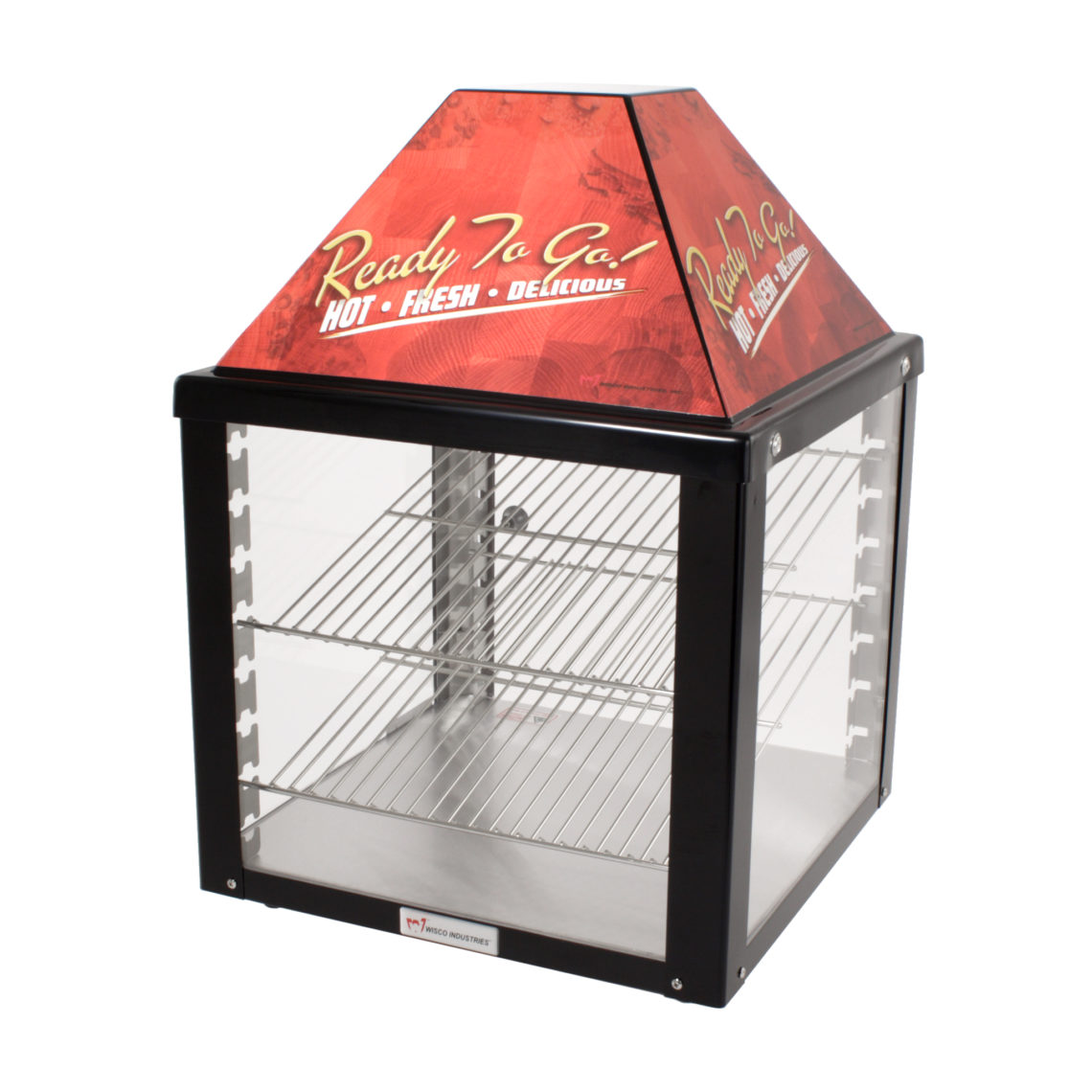 Merchandisers Archives - Wisco Industries